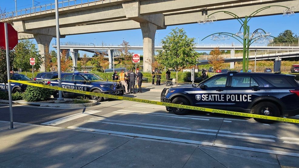 Man critically wounded in shooting at Northgate Station