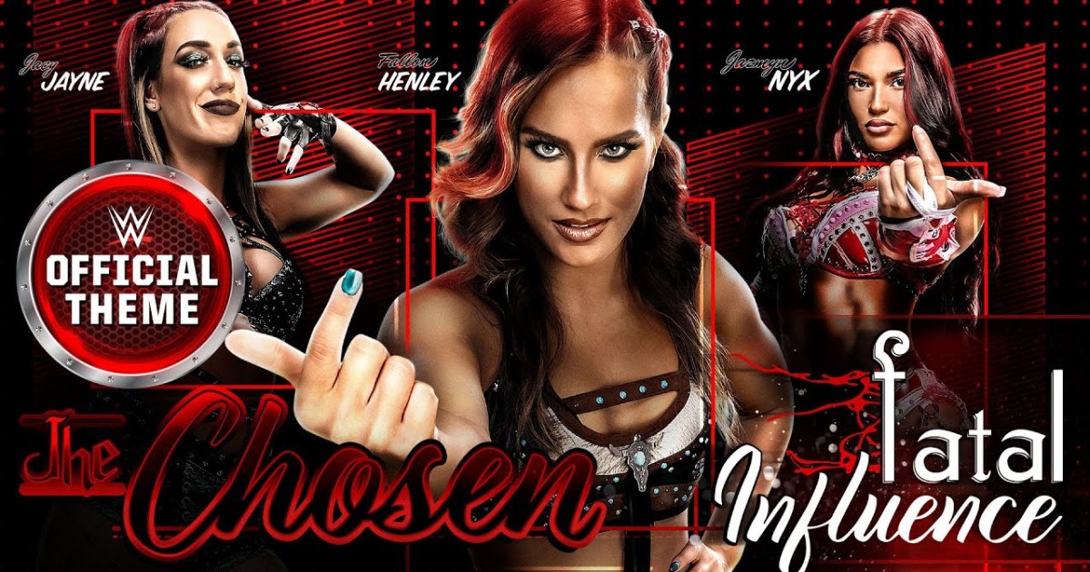 Def Rebel Exposed For Using Vocal Samples On WWE Theme Songs