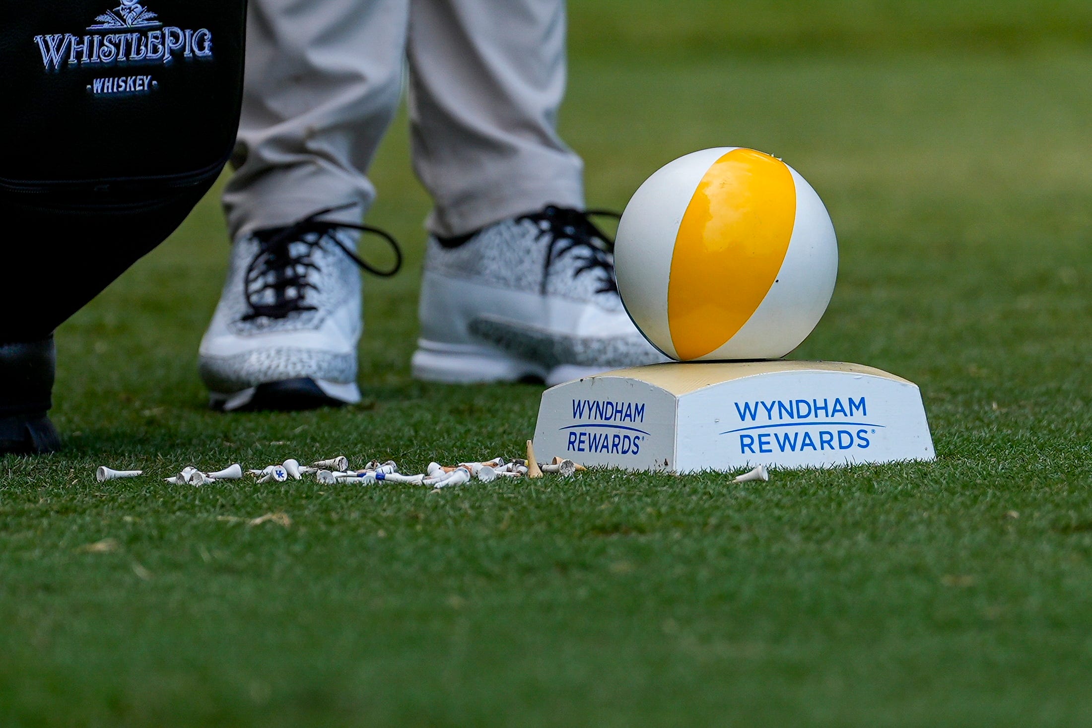 2025 Wyndham Championship payout, purse: How much does each golfer get ...