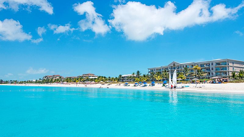 Three killed and 10 injured in Turks and Caicos' first mass shooting ...