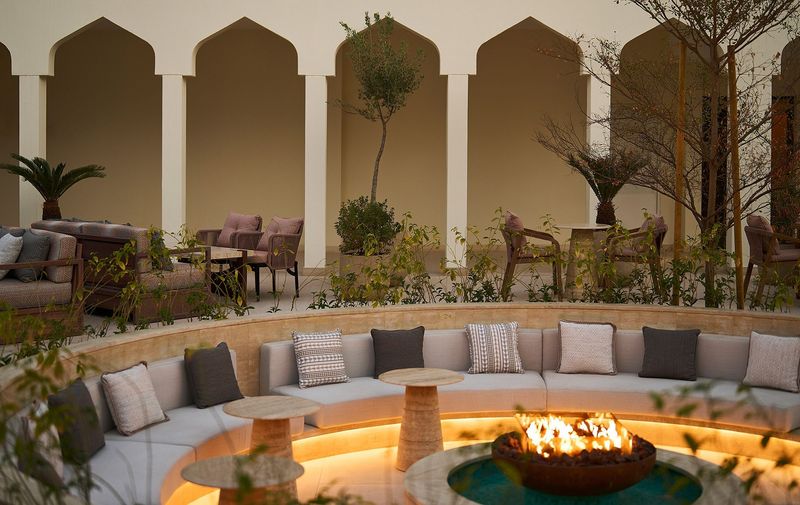 11 Most Beautiful Restaurants In The World