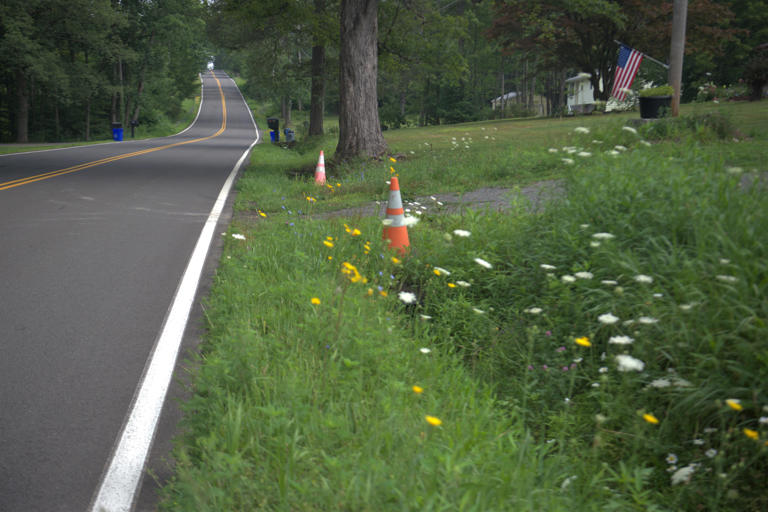 Broome roadwork underway. Interactive map shows which roads are open ...