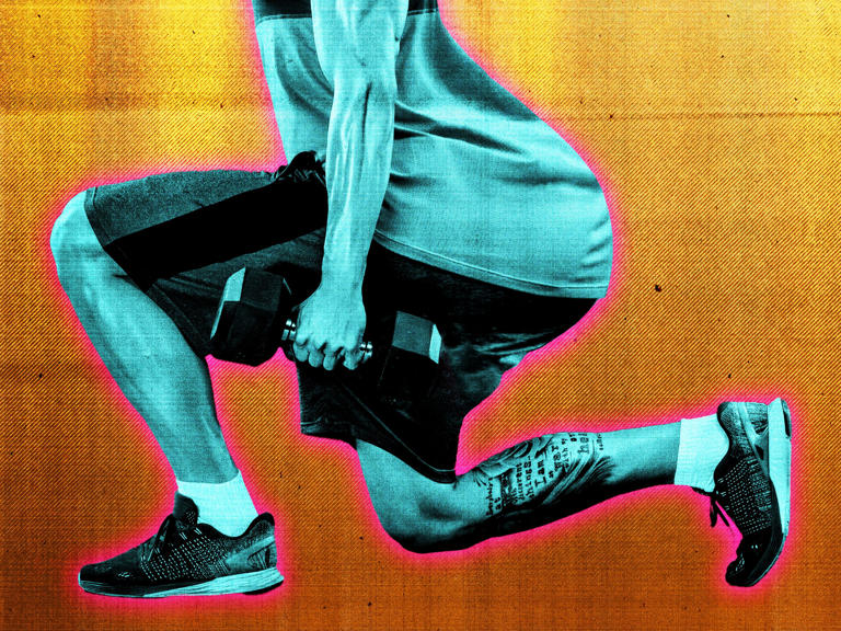The 5 best glute exercises for a strong butt
