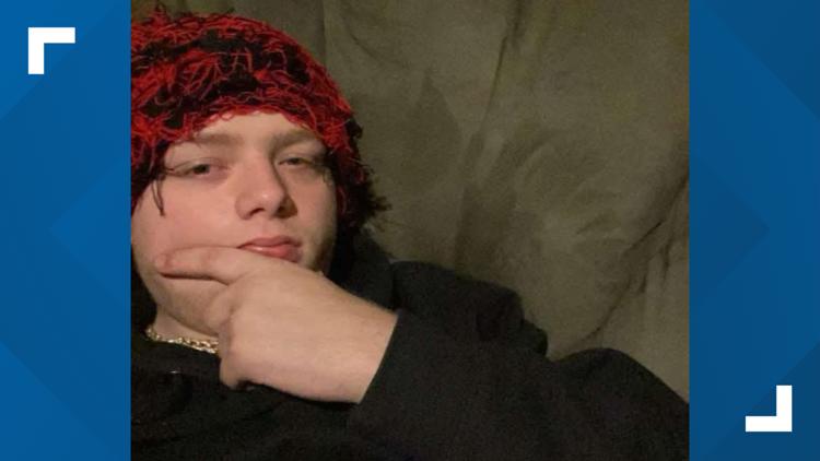 Homicide investigation underway for missing Arkansas teen, 3 suspects ...