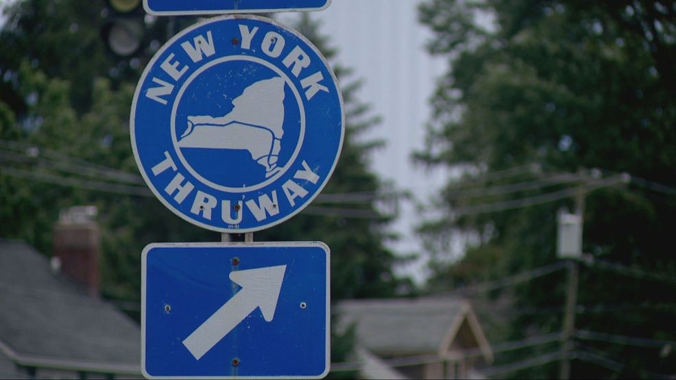 Elected officials request Gov. Hochul to sign bill making part of ...