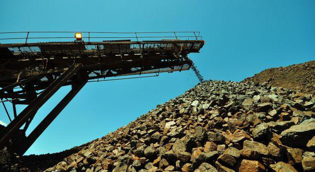 Mitsubishi commits $600 million to Hudbay’s Copper World project in Arizona