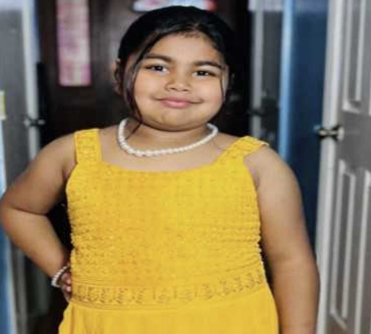 Girl Who Died In Hersheypark Wave Pool Identified As 9-Year-Old Sophia Subedi