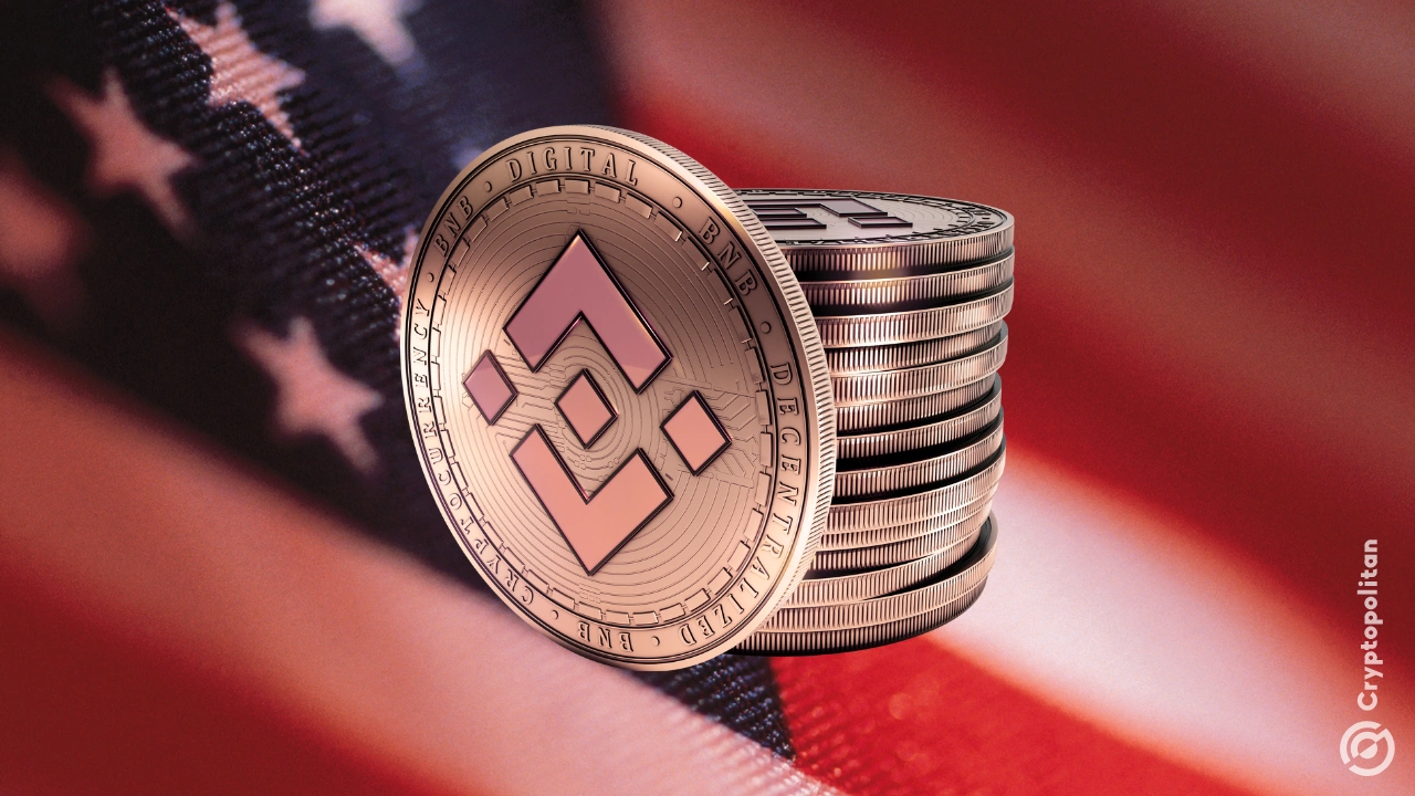 Binance launches a yield product tied to RWAs and U.S. T-bills