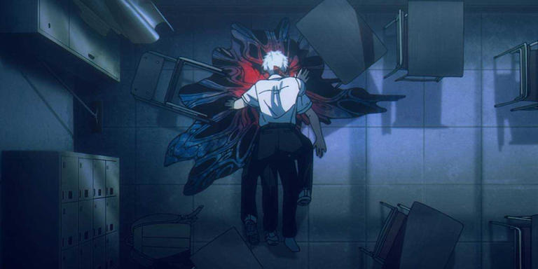 Cancel Culture is Killing Horror Anime, 1 Series at a Time