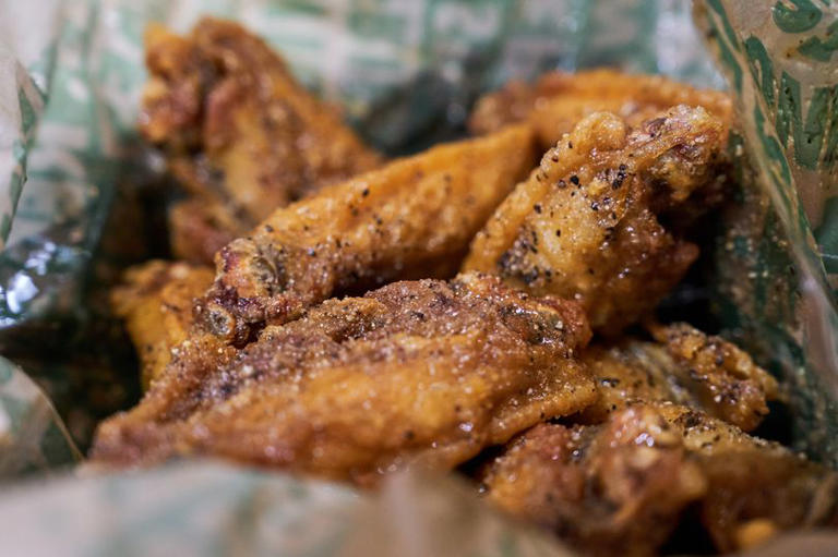 National Chicken Wing Day: How to get free wings at Wingstop and ...