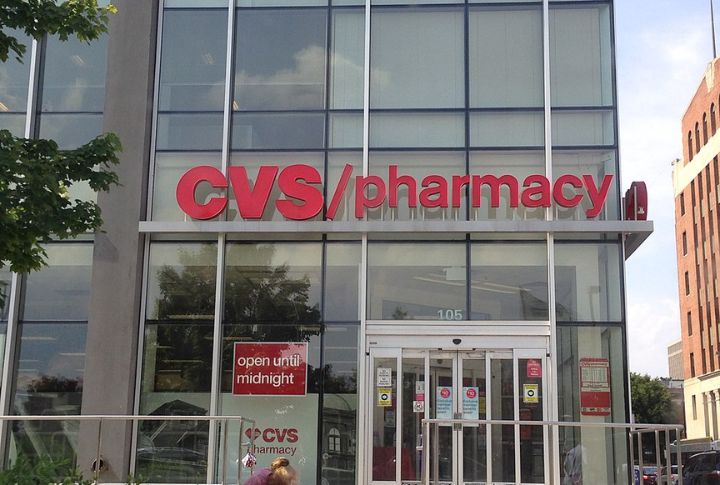 Everything You Need To Know About CVS Store Closures