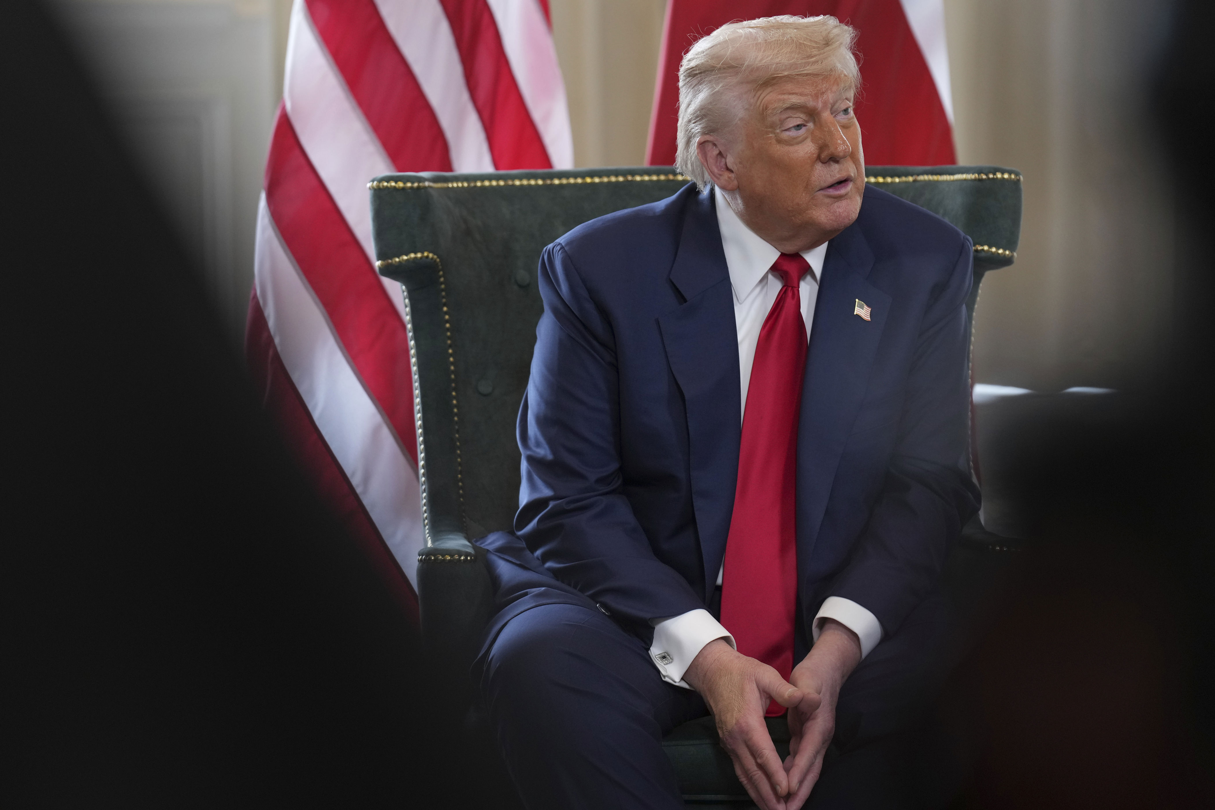 Trump stands firm on Aug. 1 tariff deadline: It ‘will not be extended’