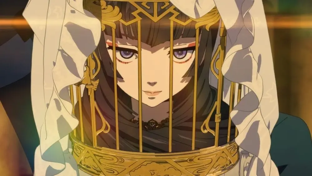 15 Best Anime About Vampires