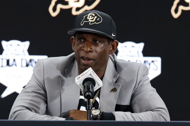 Deion Sanders health update as decision made on Colorado future