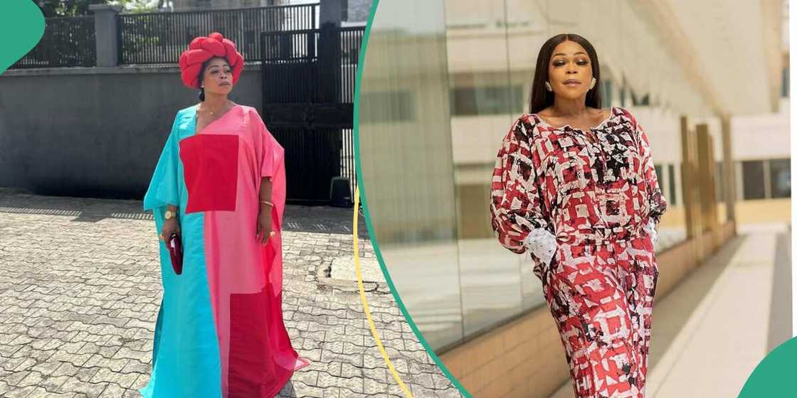 "Big 3 have reached it": Shaffy Bello counters Seun Kuti's Fela ...