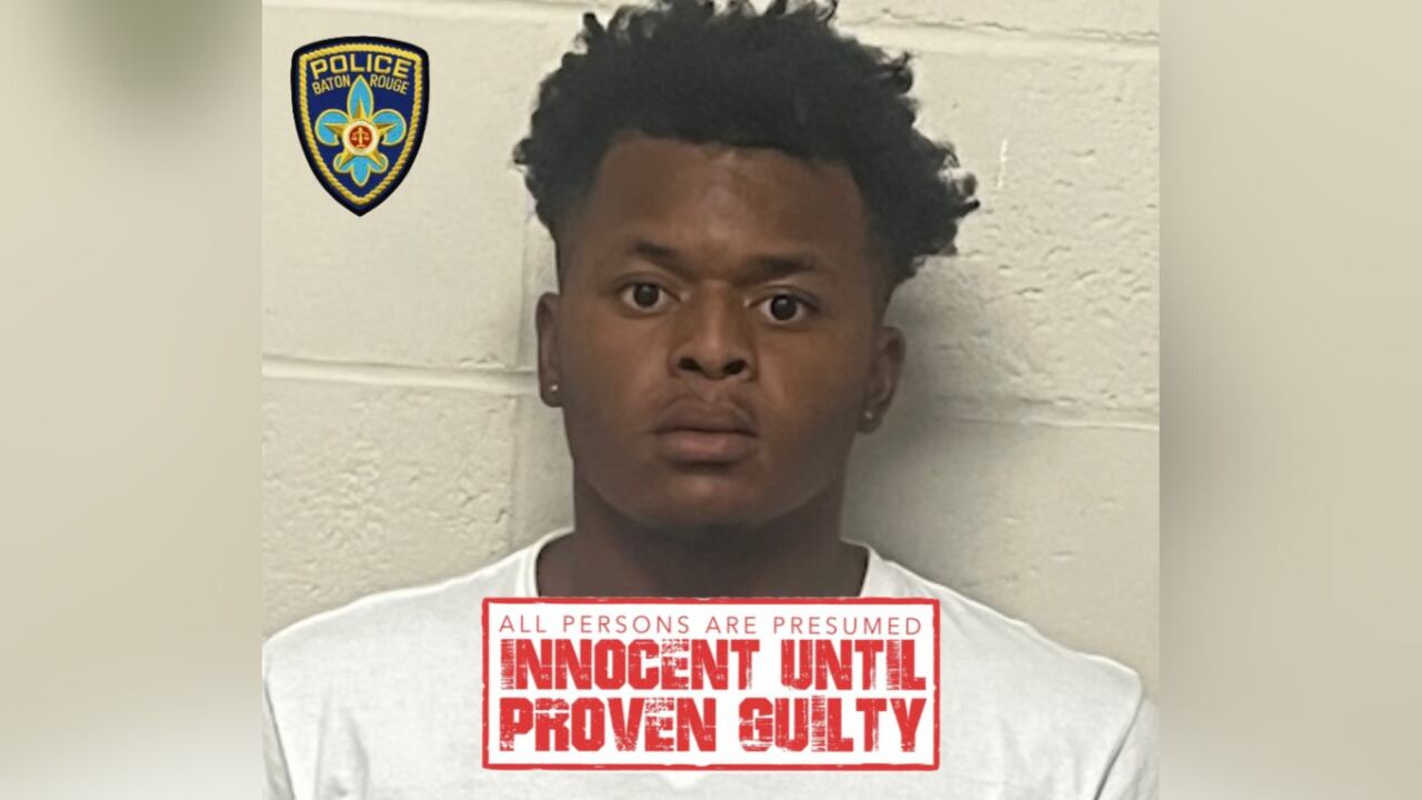 18-year-old arrested in connection with deadly shooting