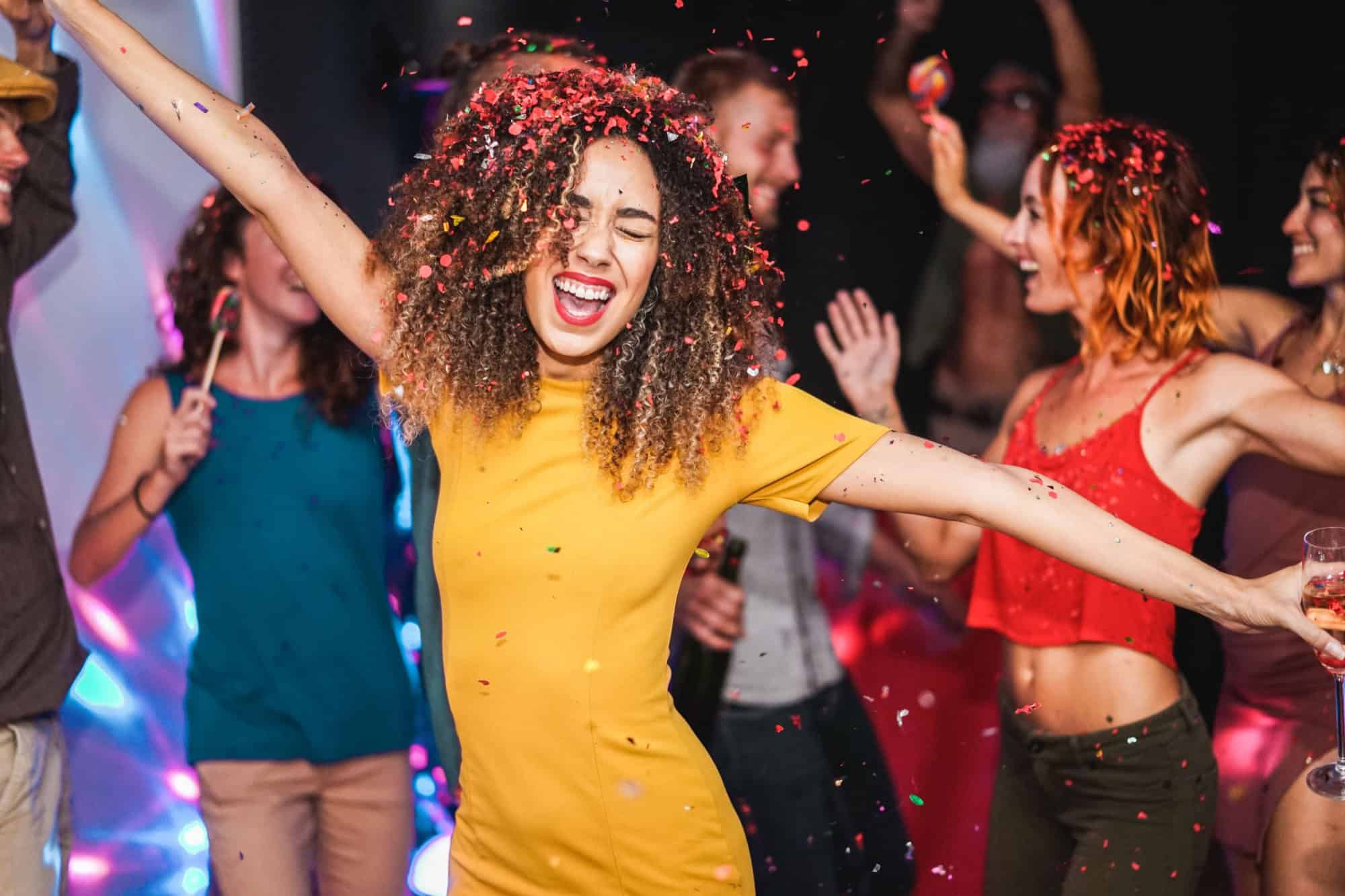 12 Parties That Lose Their Charm After College