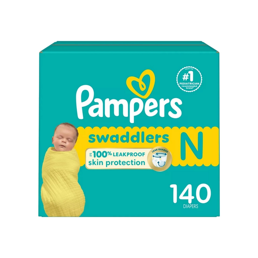 Add these 7 staples to your baby registry
