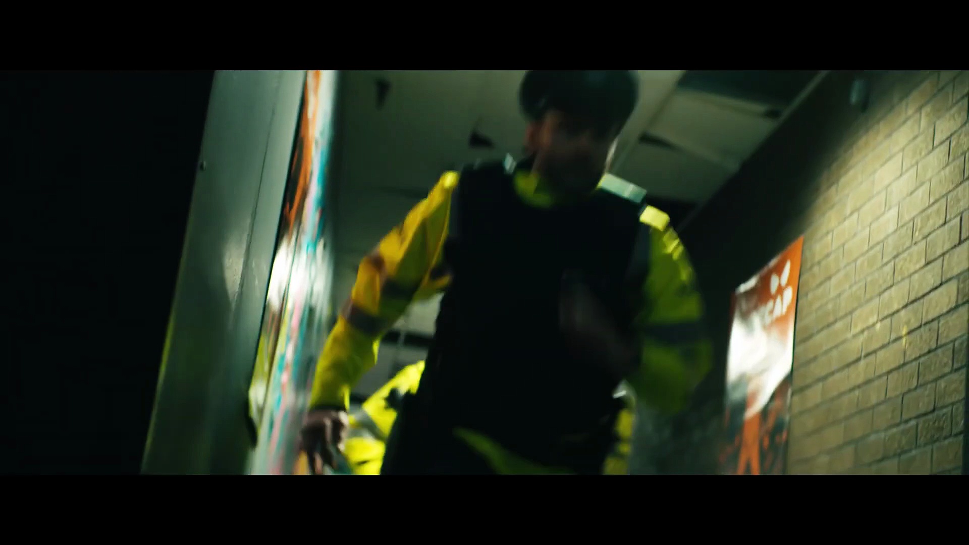 Kneecap (Trailer ufficiale HD)