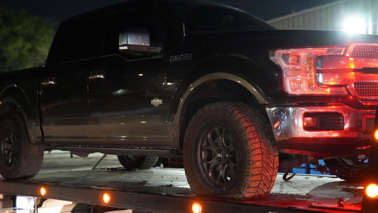 17 arrested in latest Kansas City street racing, sideshow crackdown