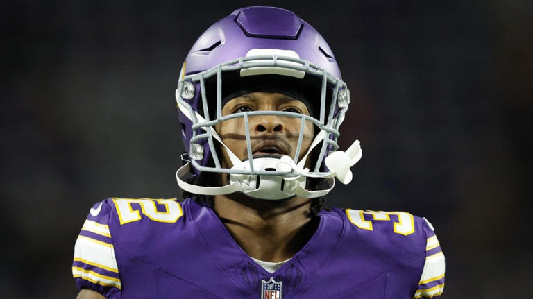 Vikings’ $4 Million Playmaker Put on Notice as Roster Cuts Near