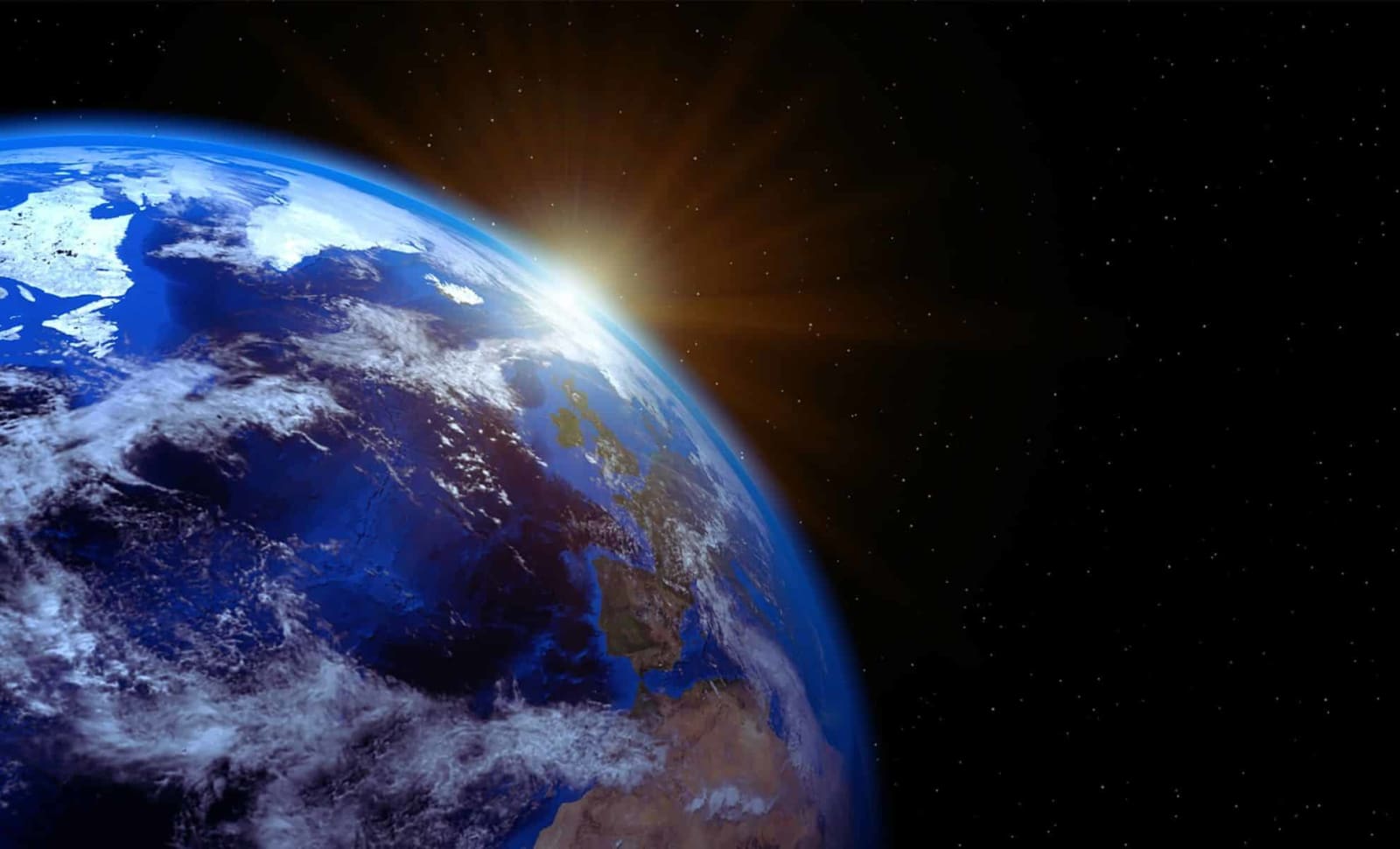 Earth Has Shifted by 31.5 Inches – And Scientists Are Sounding the Alarm!