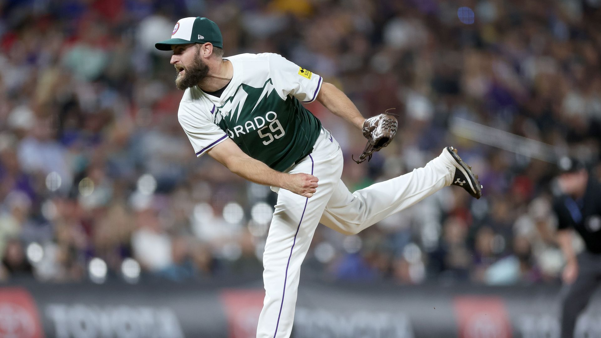 Yankees potential trade target: Jake Bird