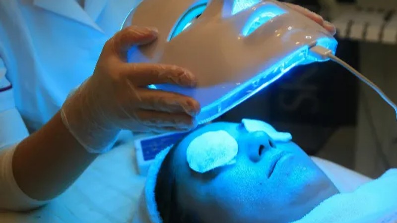 Can LED light therapy gadgets truly transform your skin?