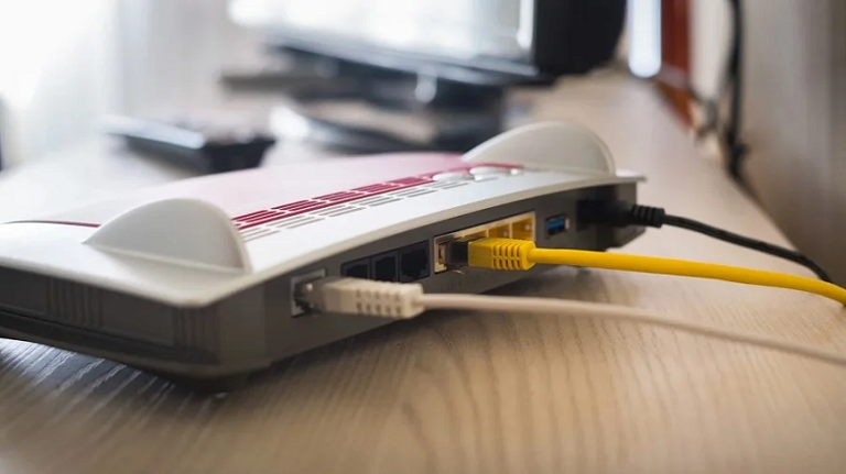 Internet Tips- Do you know how internet reaches home without wire and ...