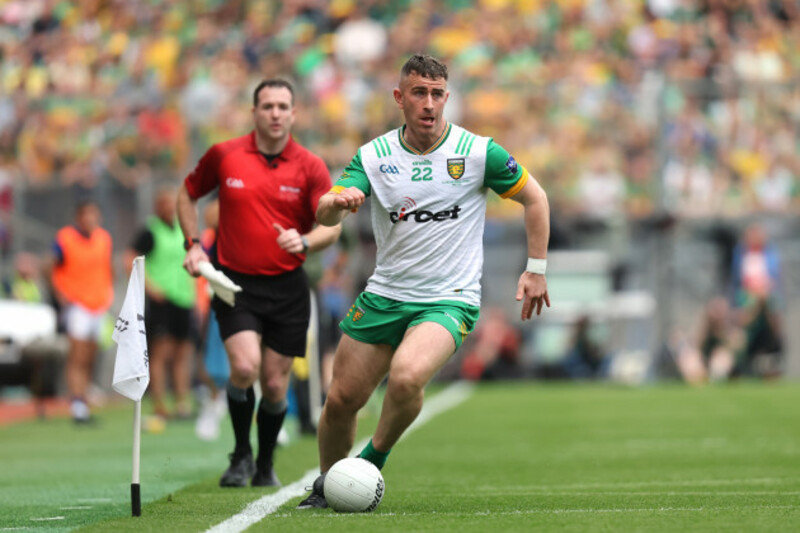 Where to now for Donegal after a final where they were thoroughly ...