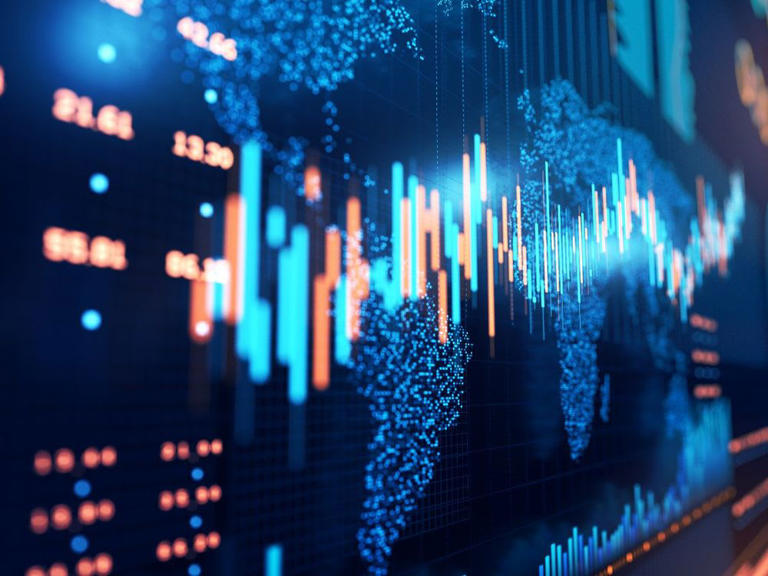 Graphjet Stock Rockets 36% After CEO Says Company Expects To Benefit ...