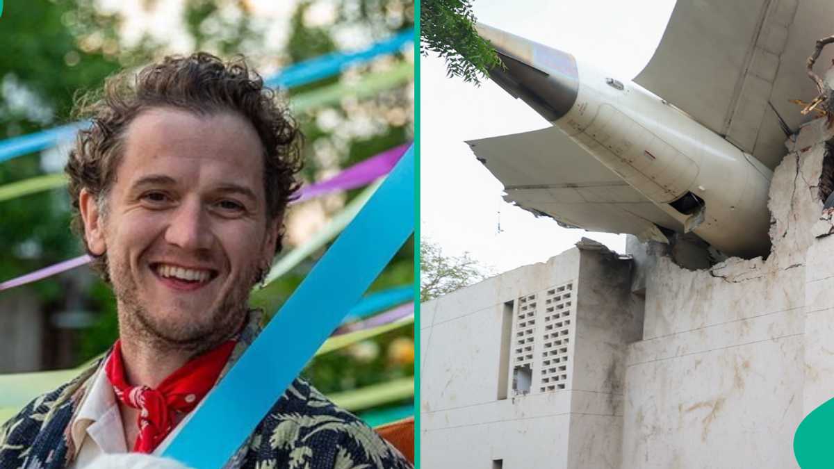 Woman who lost son in plane crash heartbroken as wrong remains were ...