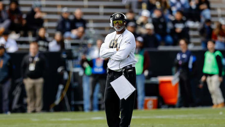 Deion Sanders Health Press Conference Live Updates: Latest On Colorado ...