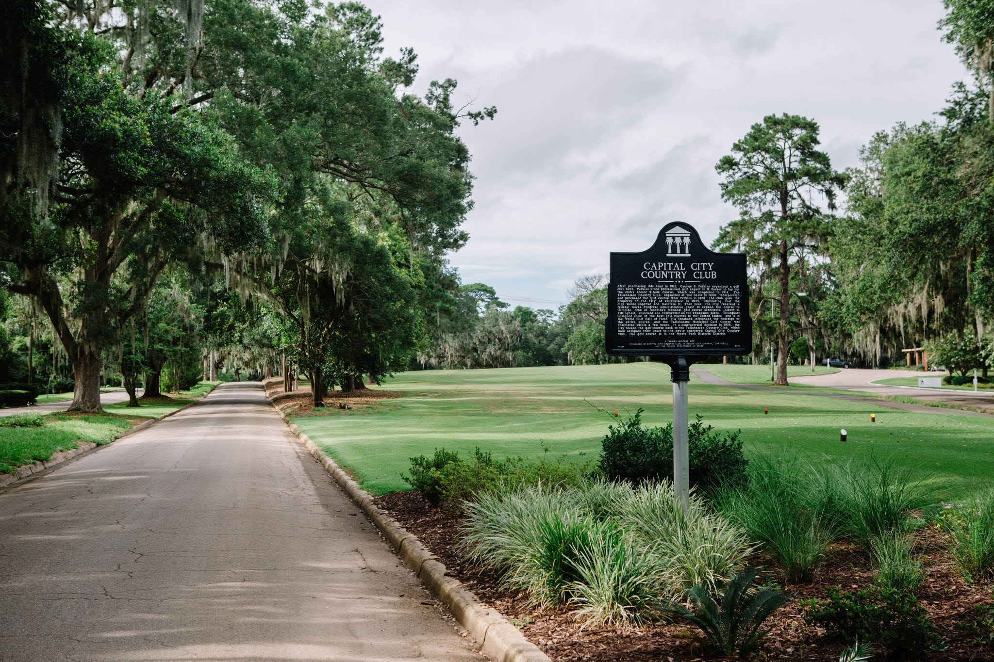 After outcry, city commission delays decision to sell Capital City ...