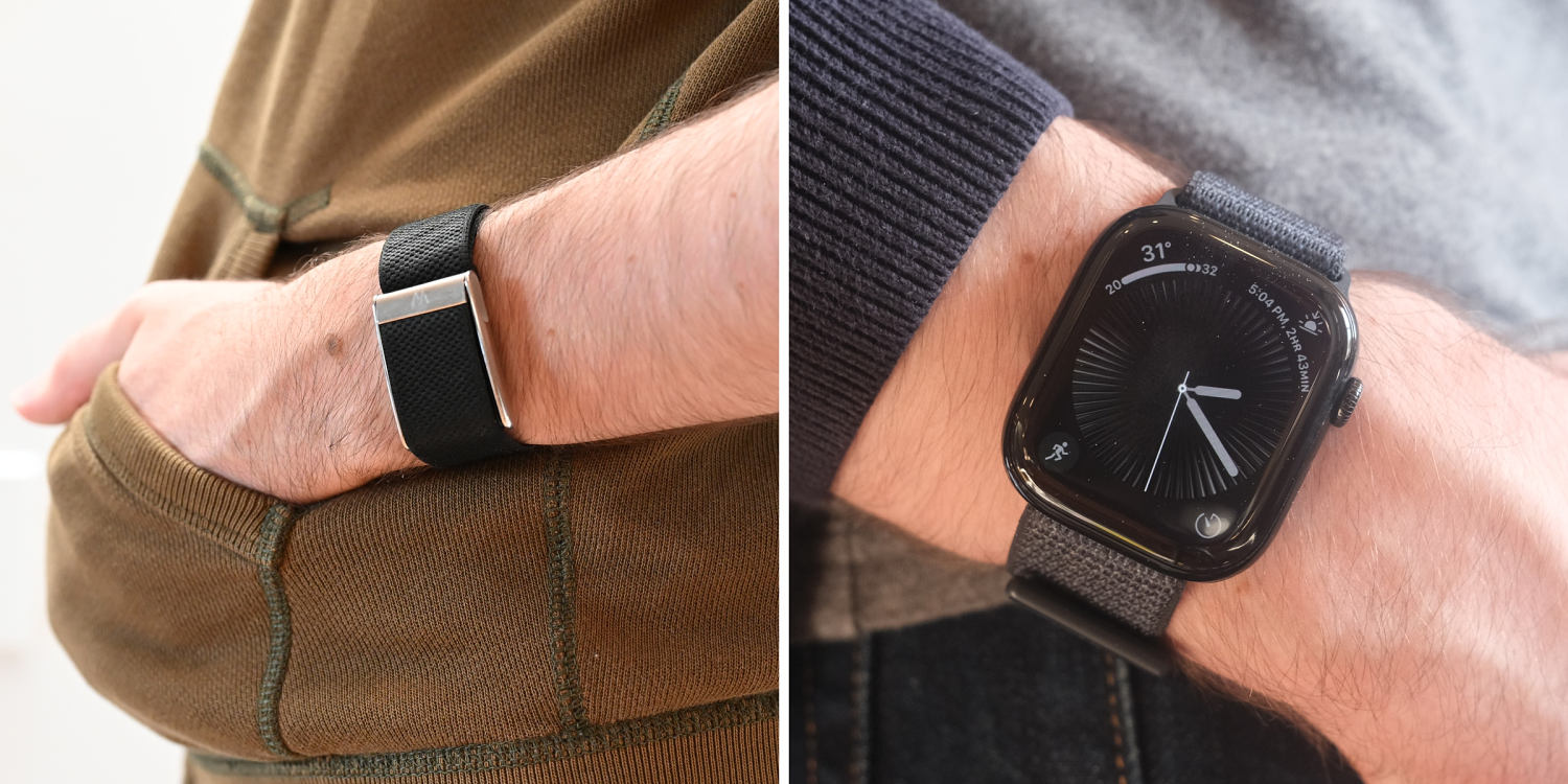 Whoop vs Apple Watch: which is the best for you?