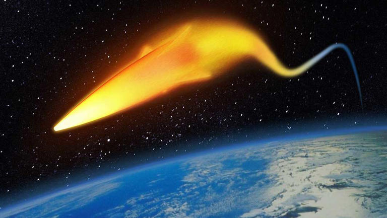 Lockheed Martin Stock Could Give You Profits And Income With This ...