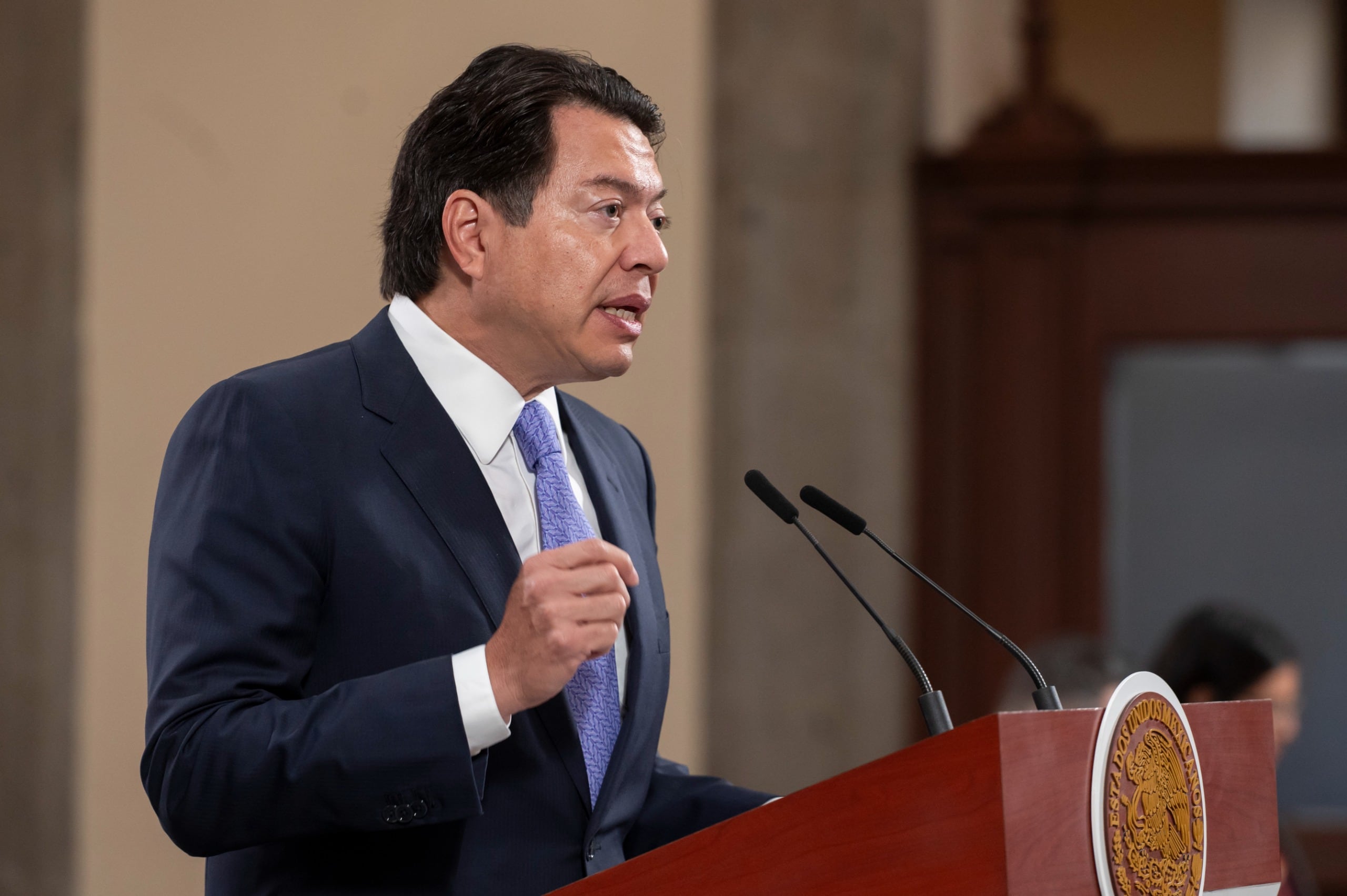 Gobierno federal anuncia aumento salarial del 9% para maestros; la CNTE ...