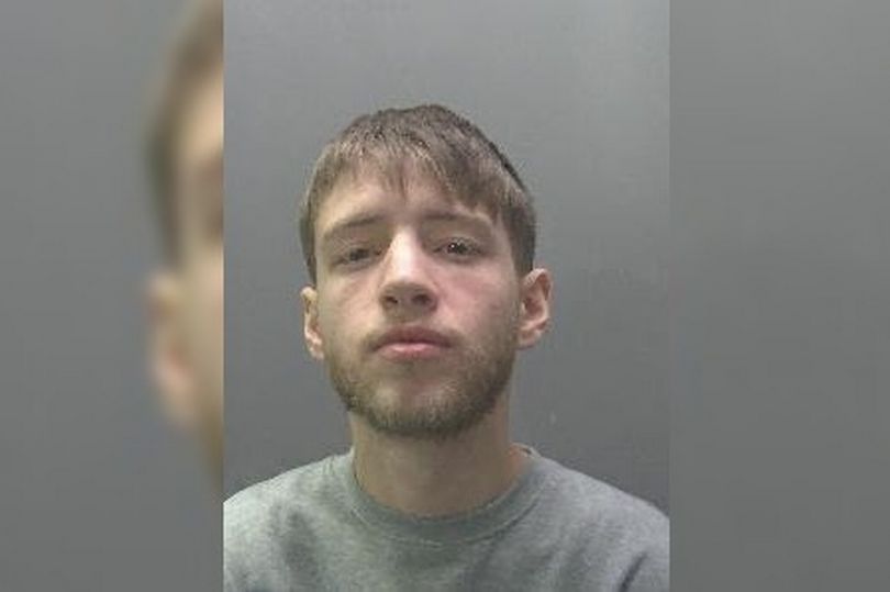 Man jailed for his 'blatant disregard for the law' in Cambs Co-op branch