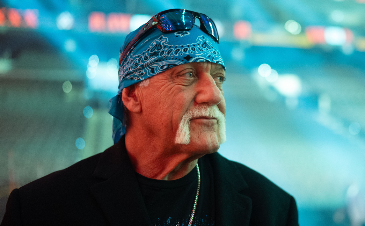 Hulk Hogan's New Bar Shares Update on Grand Opening Plans After His Death