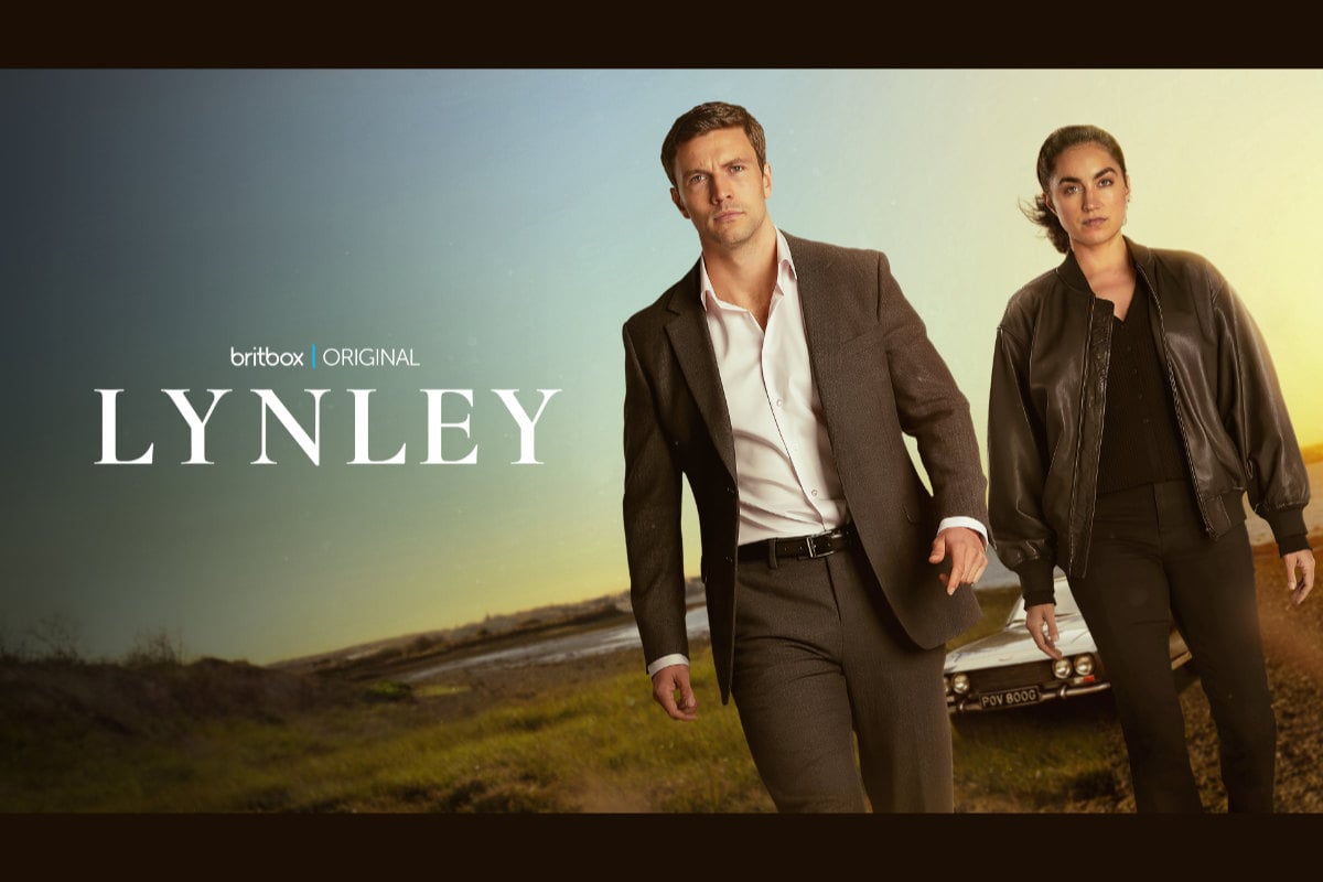 Lynley Trailer Drops as BritBox Sets Premiere for Adaptation
