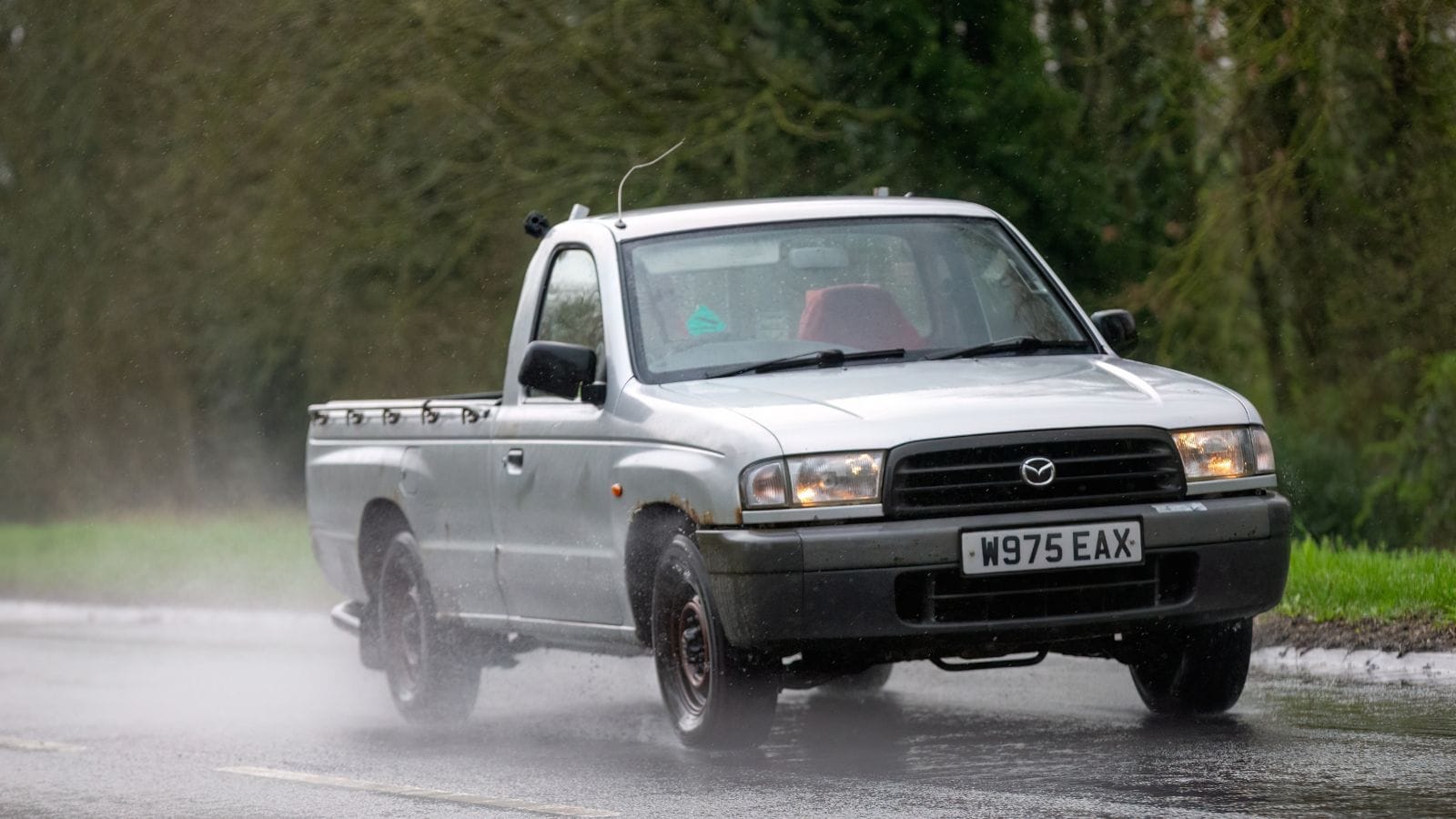 Remember These Tiny Trucks? Canada’s Most Beloved Compact Pickups