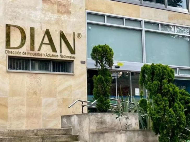 Cambian los horarios: ¿cuándo atienden al público en la DIAN?