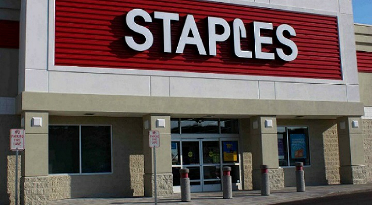 Staples Easy Rewards sale March 2026: Save up to 59% on office chairs ...
