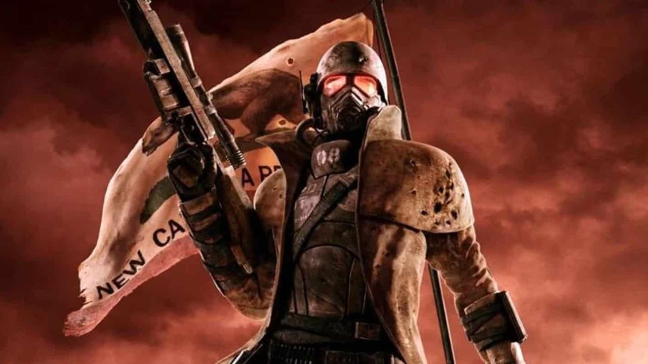 Fallout: New Vegas fans don't have a remake, but they have claimed ...
