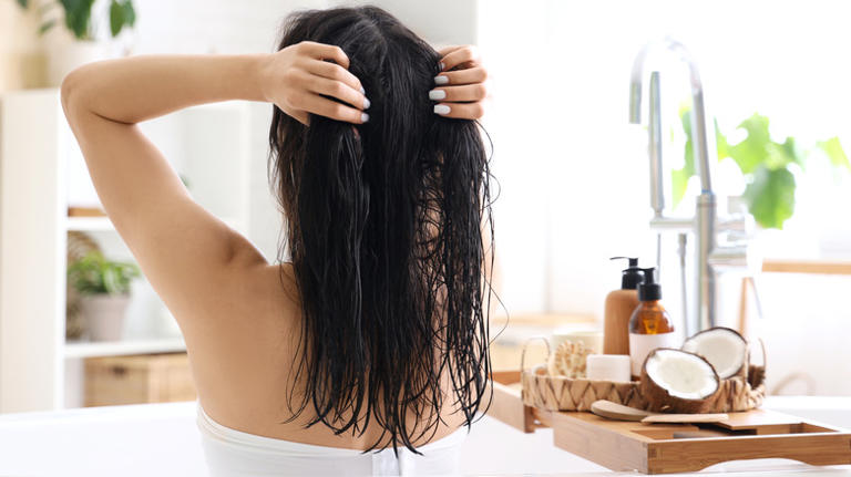 Don't Throw Out Coconut Oil Without Trying These 14 Hacks Around The House