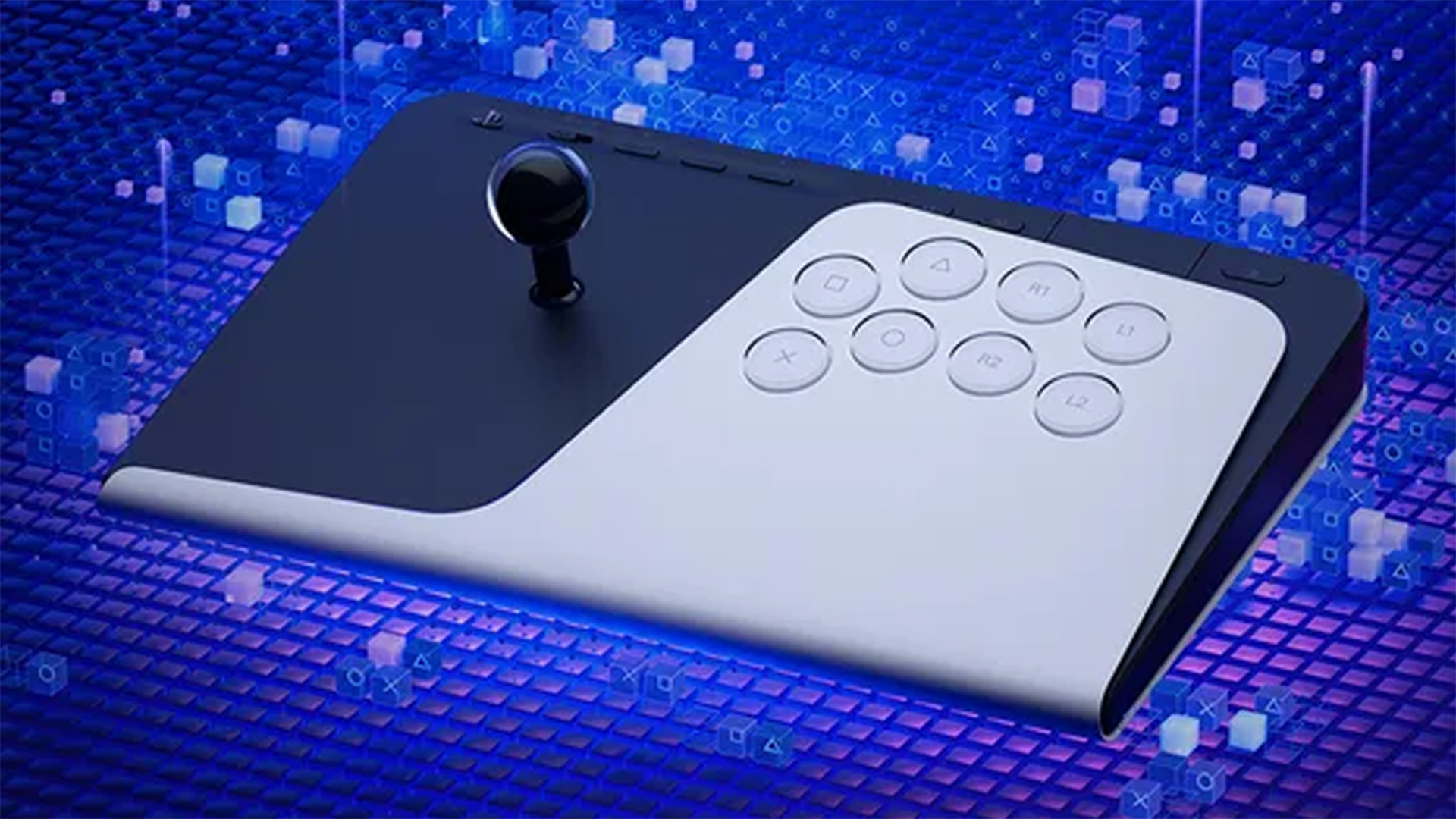 Sony’s PS5 fight stick FlexStrike emerges with new details and 2026 ...