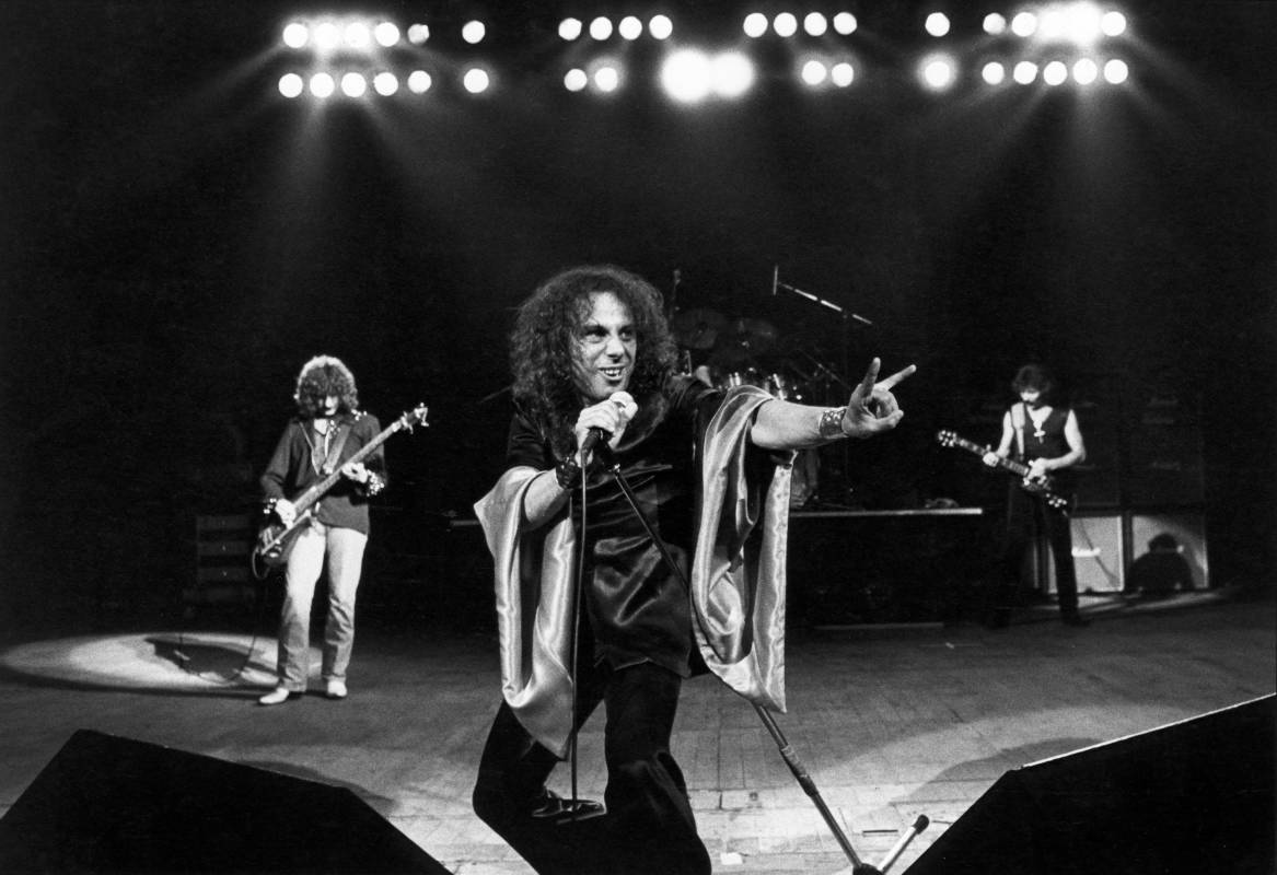 Black Sabbath Drummer Reveals How Ozzy Osbourne Felt About the Singer ...