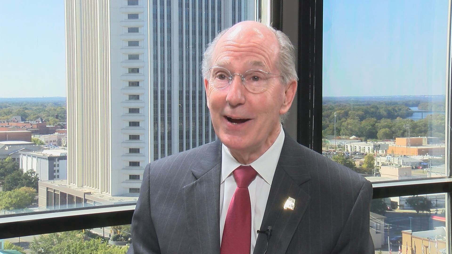 Alabama FarmPAC endorses Young Boozer for treasurer