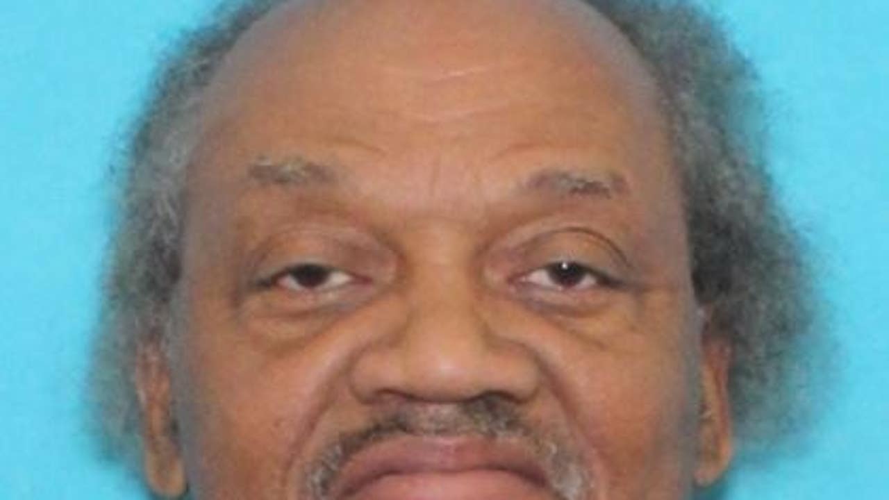 Earl Gaskin: 73-year-old man with Alzheimer's reported missing in Hazel ...