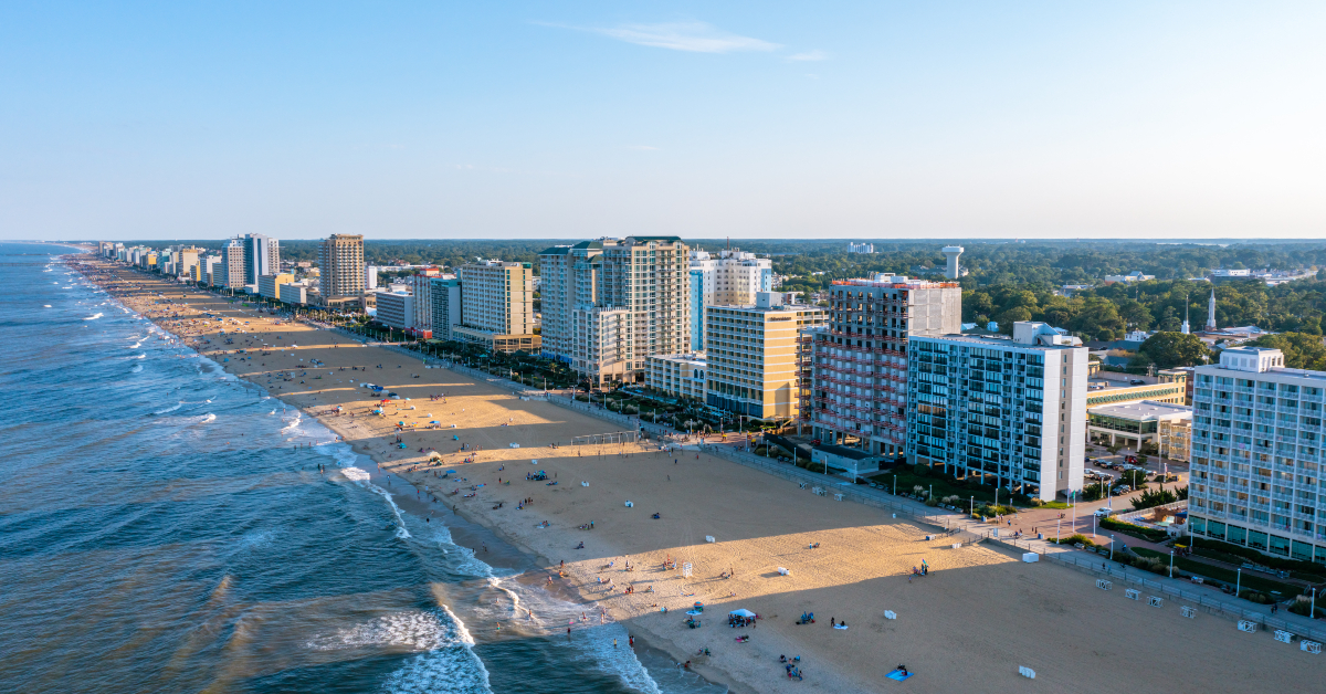 10 Most Boring Southern Cities in America, According to Study